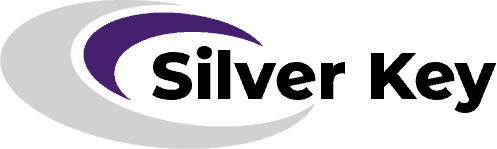 SilverKey Logo - Silver Key Senior Services